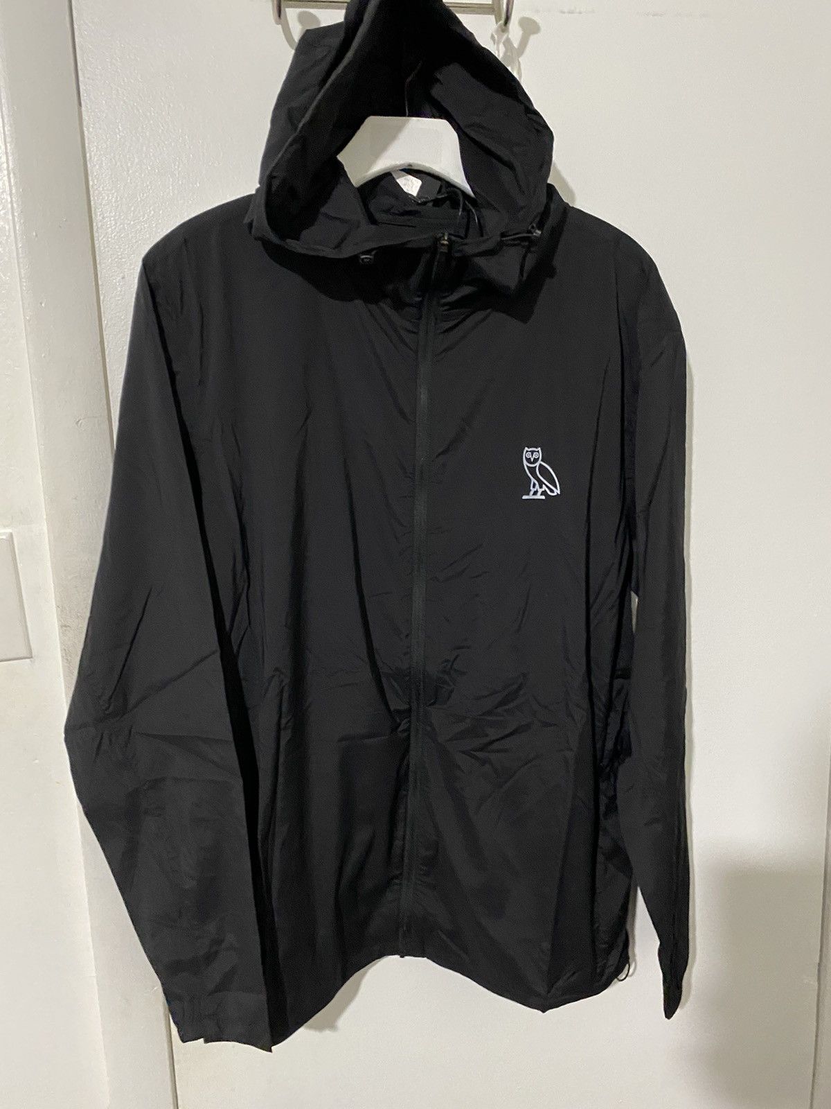 Octobers Very Own OVO LIGHTWEIGHT JACKET | Grailed