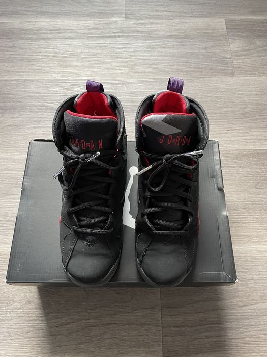 Nike Jordan 7 Raptor | Grailed