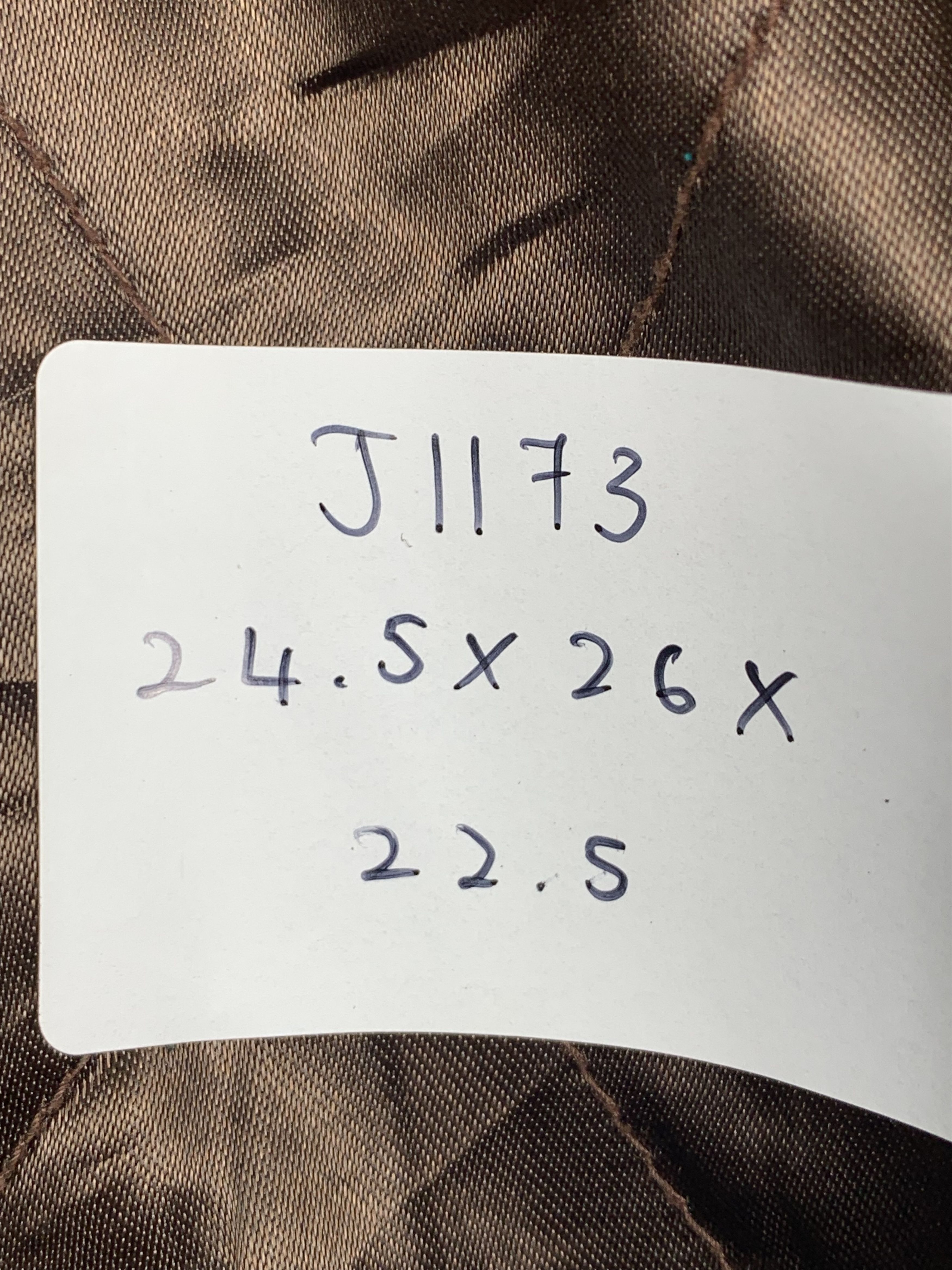 Vintage Vintage 80s The Jet Age Leather Bomber Flight Jacket J1173 ...