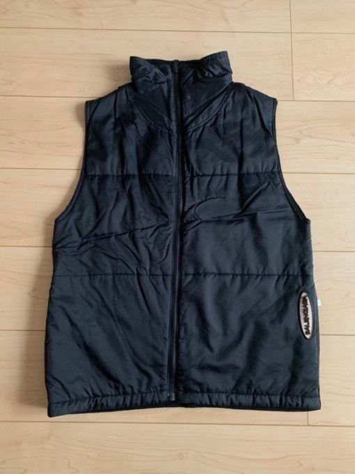 Balenciaga Balenciaga Reversible Golf Vest | Grailed