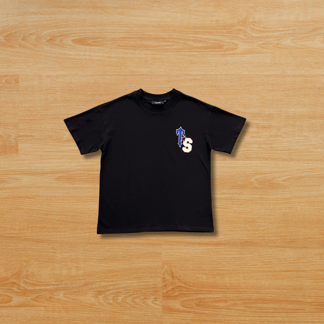 Trapstar London Trapstar wildcard short set | Grailed