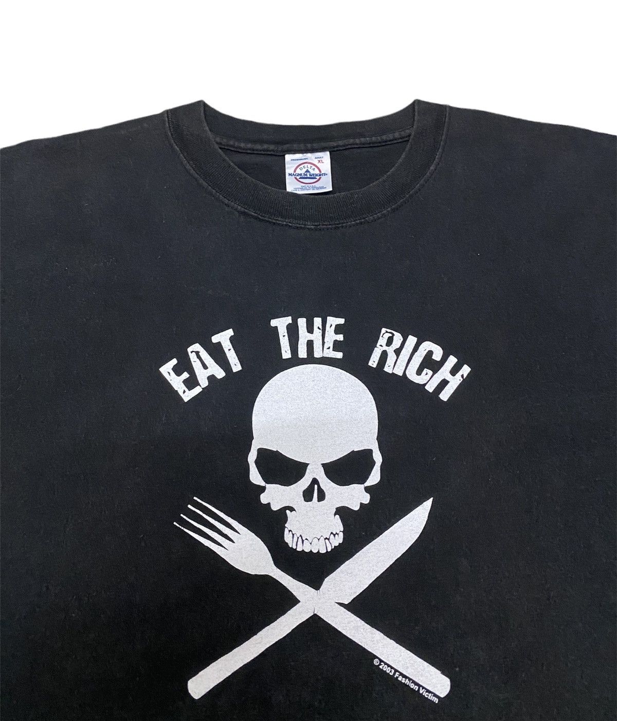 Archival Clothing × Fashion Victim × Vintage Vintage Sunfaded Fashion ...