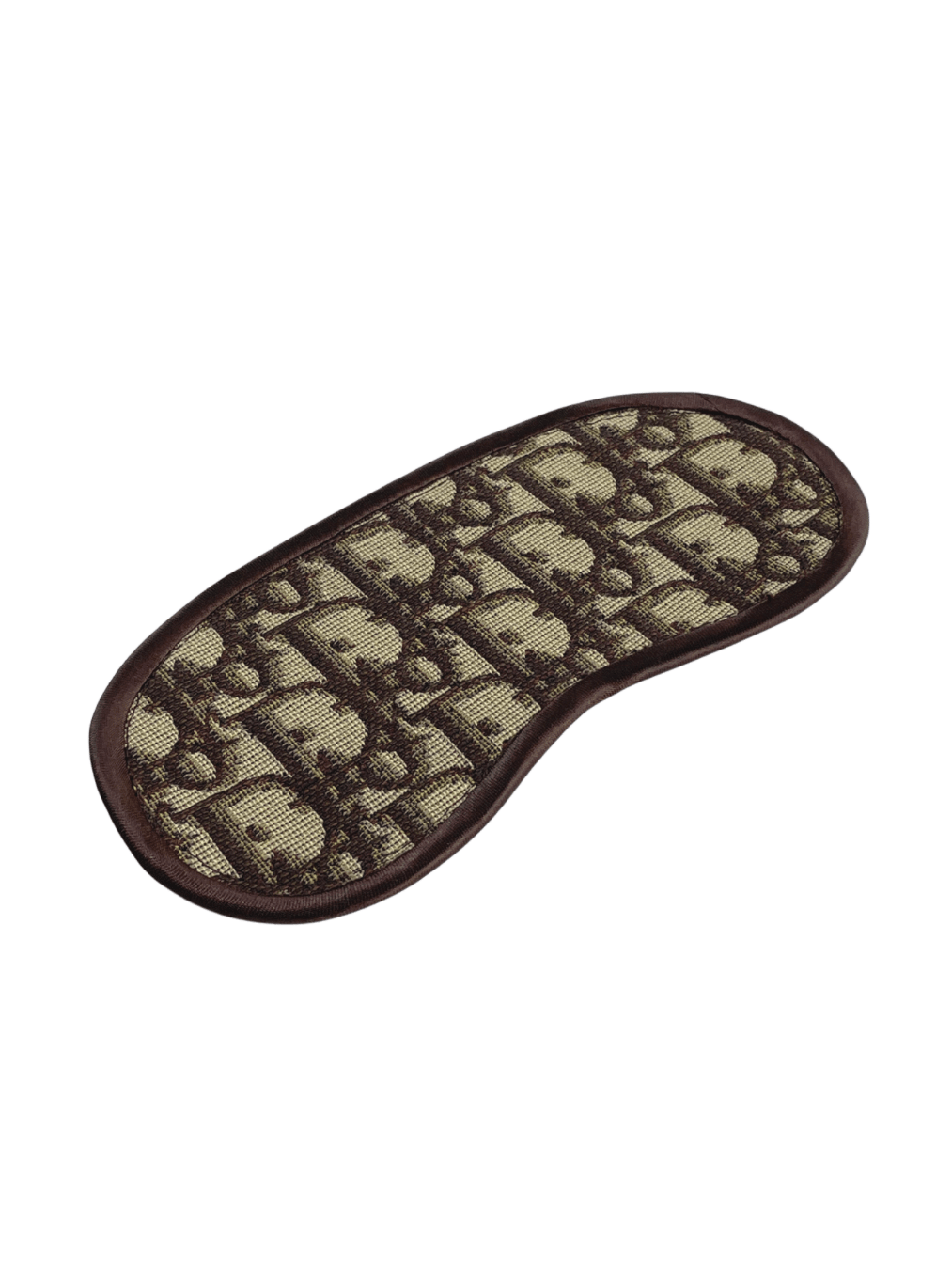 Dior Dior (With Packaging) Oblique Sleep Mask | Grailed