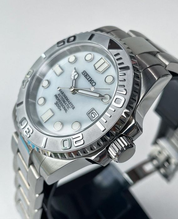 Seiko Seiko Automatic GMT 42mm | Grailed