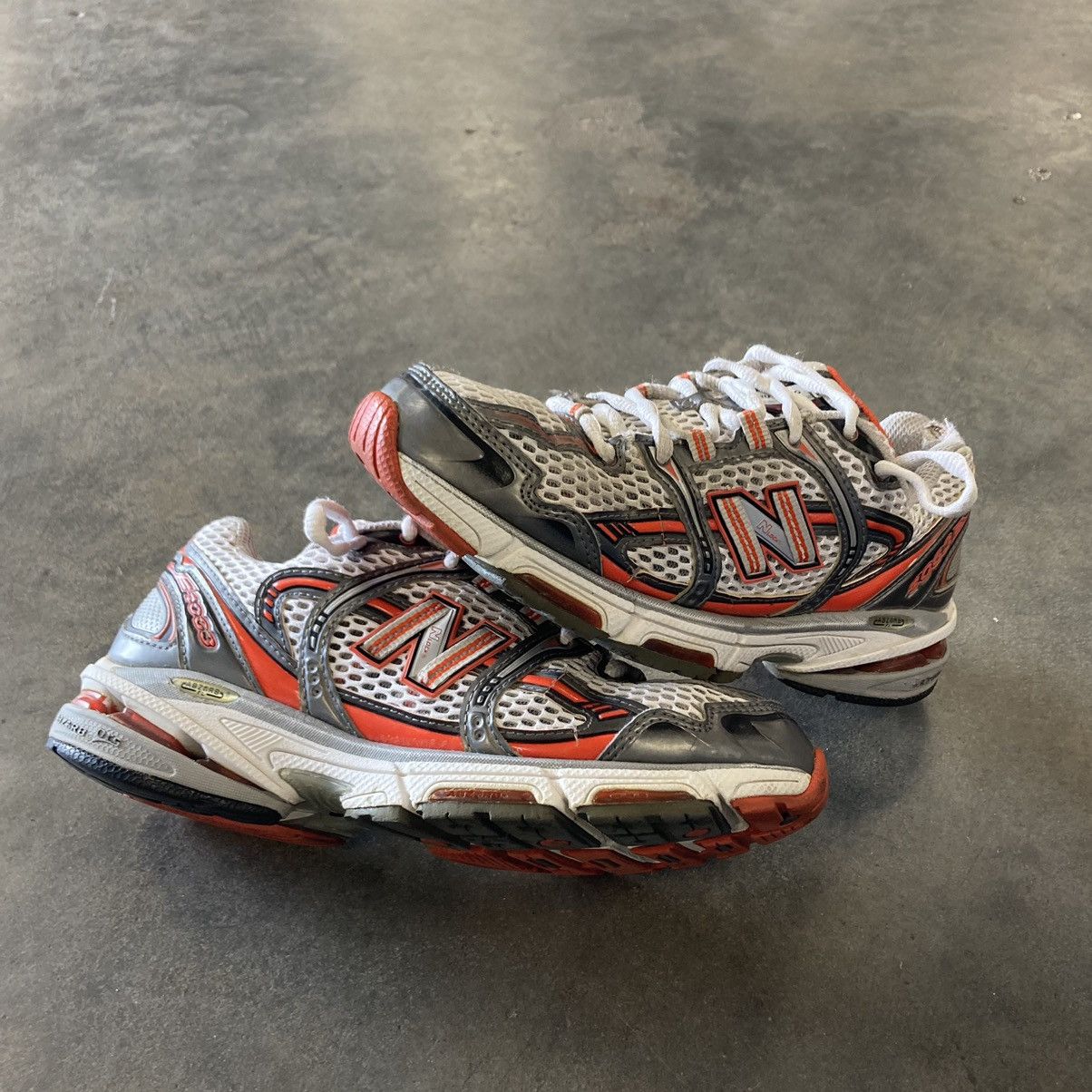 New Balance Vintage GorpCore Hype 90s new balance 1063 | Grailed