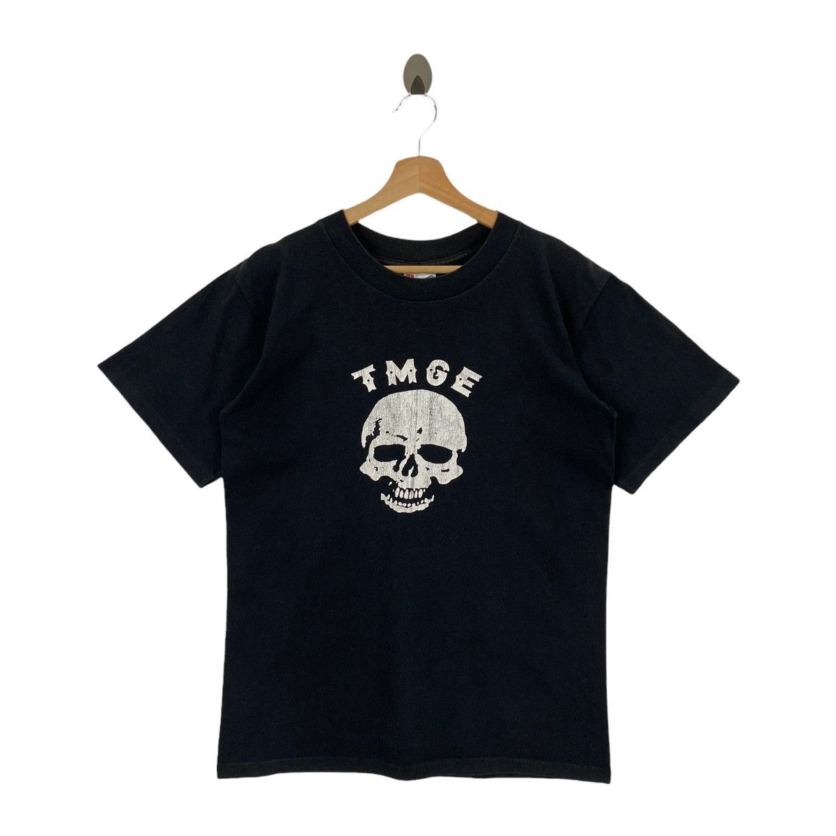 Vintage Rare Vintage TMGE Thee Michelle Gun Elephant Punk Rock | Grailed