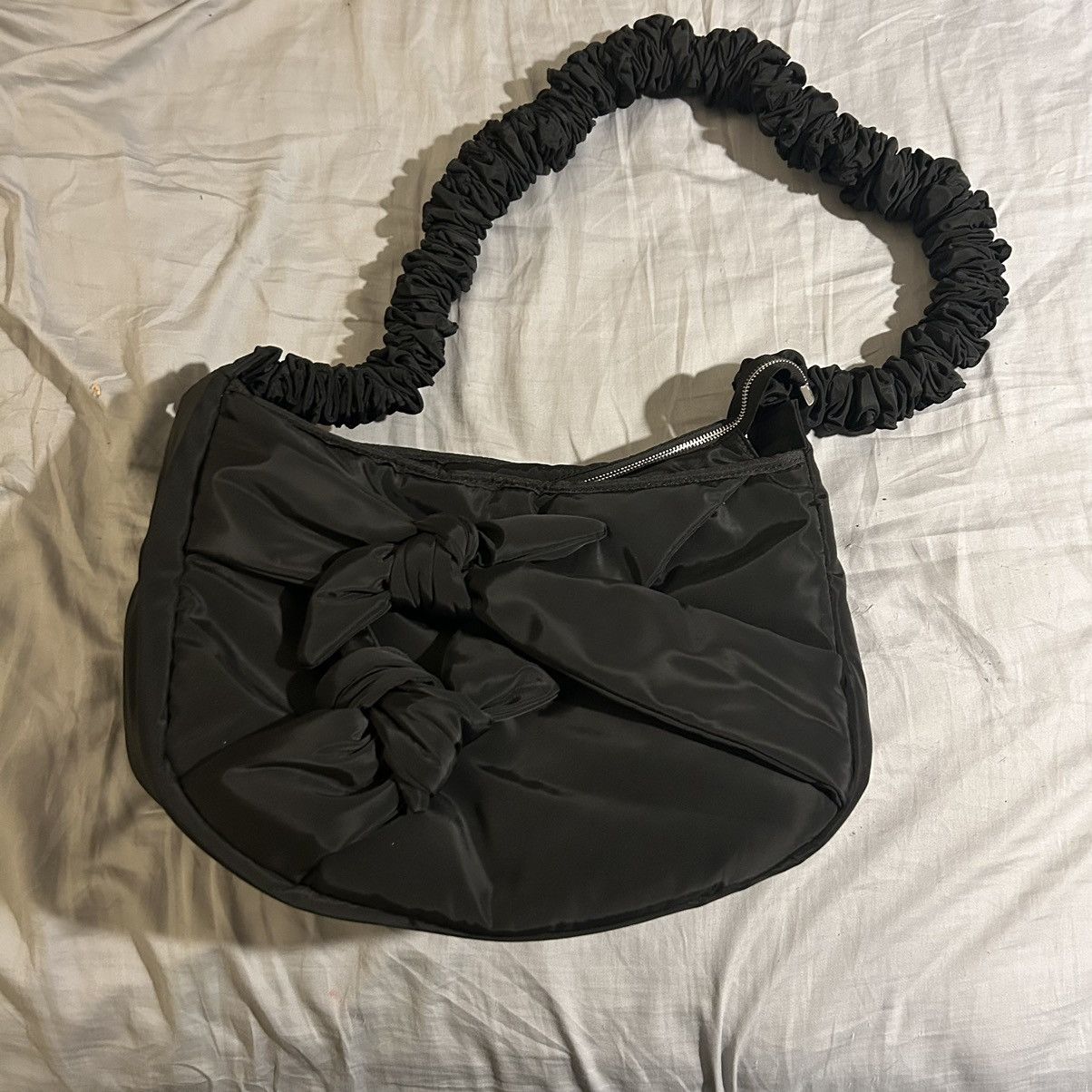jOONIVERSE LAB Jooniverse Ribbon Bag in Black | Grailed