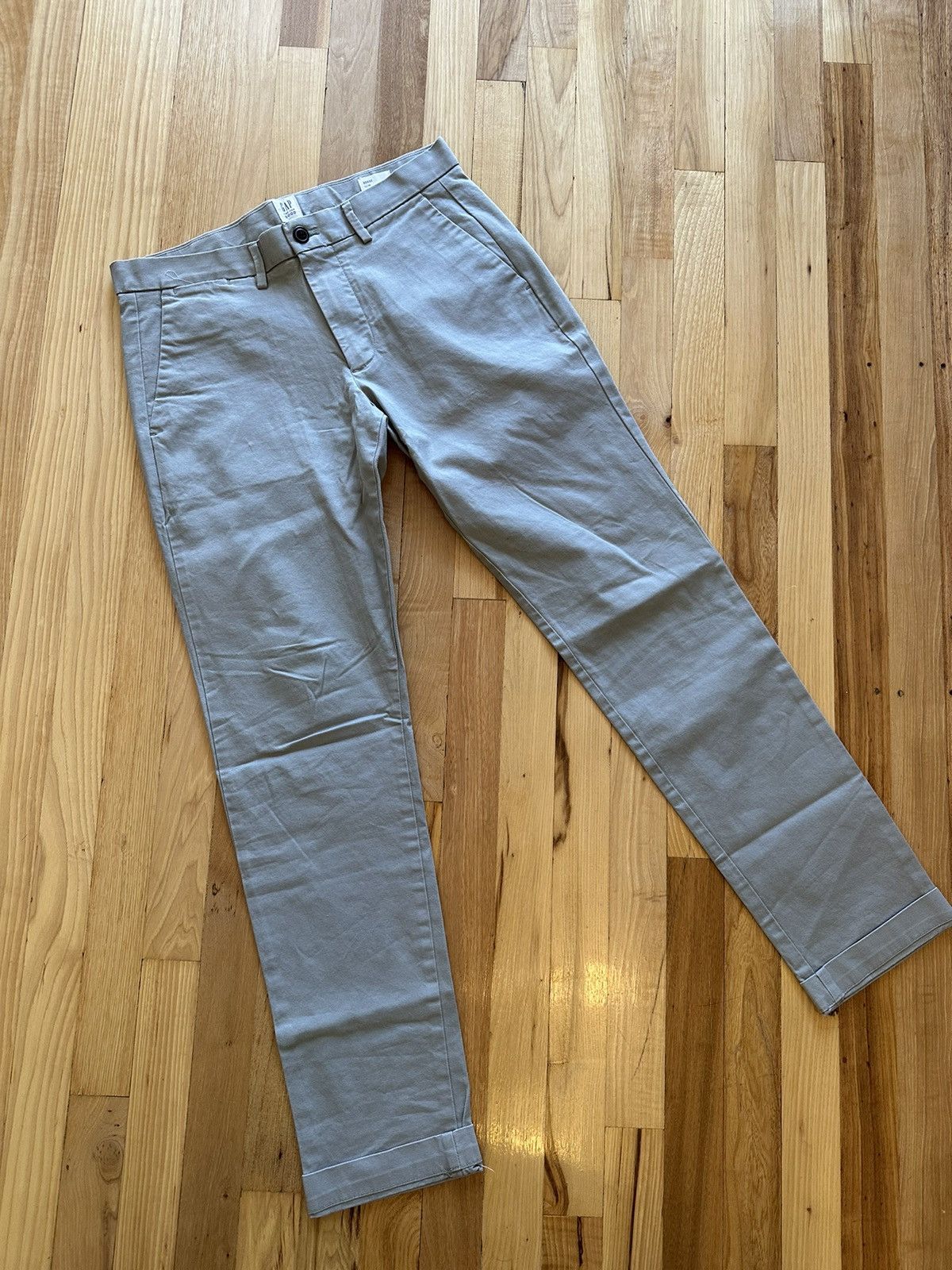 Gap Vintage Gap Khakis | Grailed