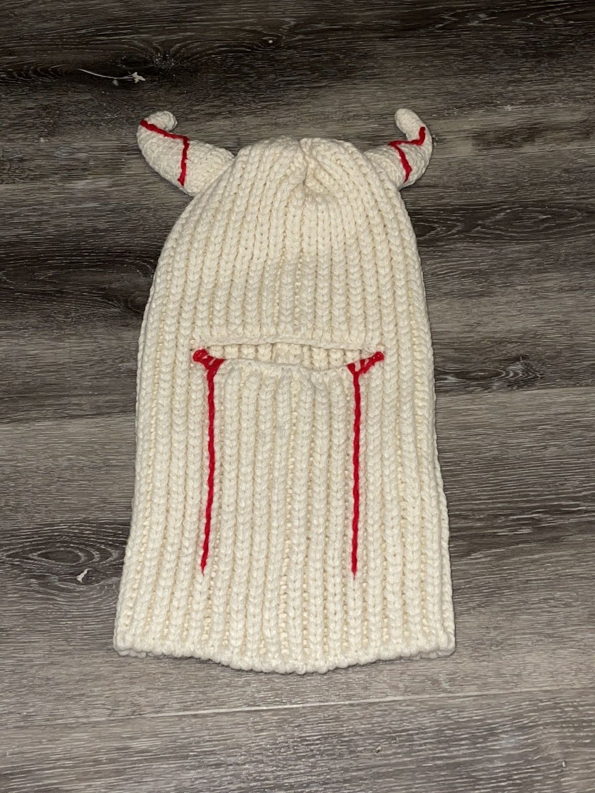 Japanese Brand Devil Ski Mask | Grailed