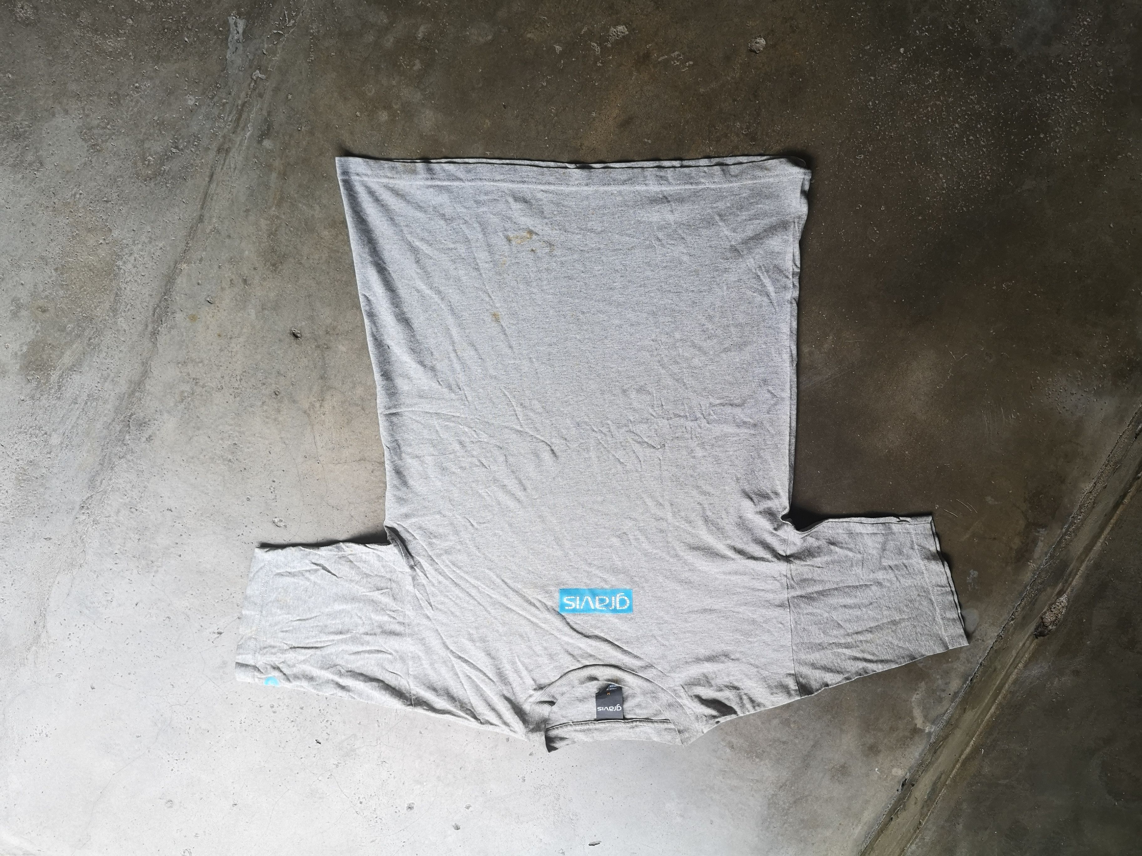 Gravis × Streetwear × Vintage Vintage Gravis Box Logo | Grailed