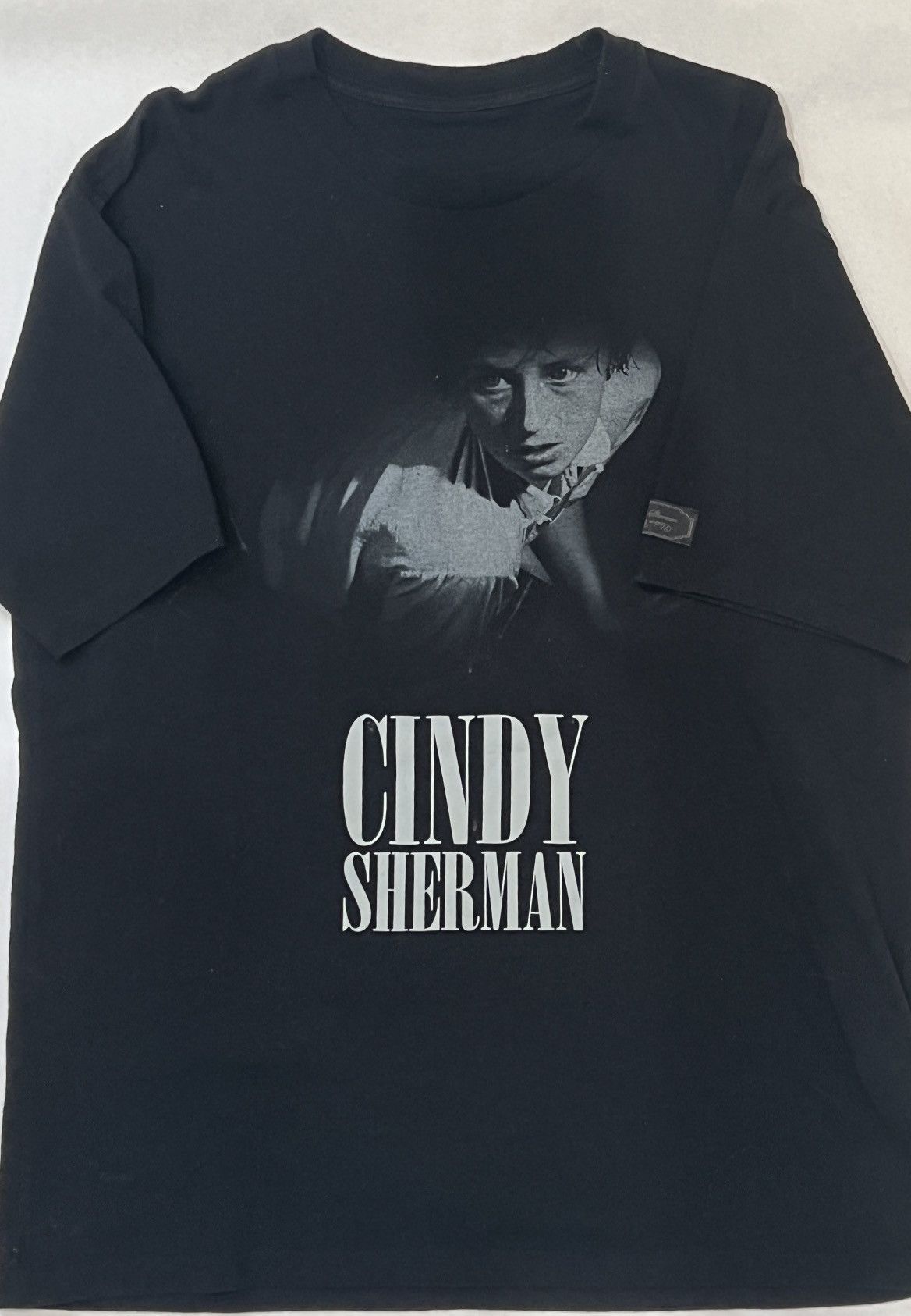 Undercover Undercover SS20 Cindy Sherman Tee | Grailed