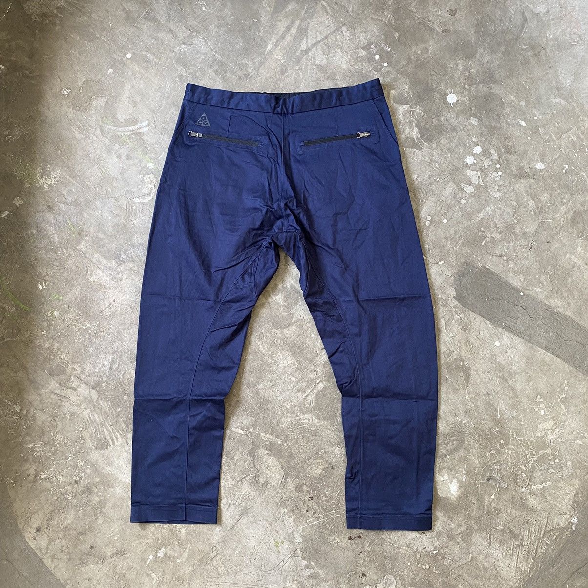 Errolson Hugh × Nike ACG Nike Lab Acg - Errolson Hugh - Woven Tech ...