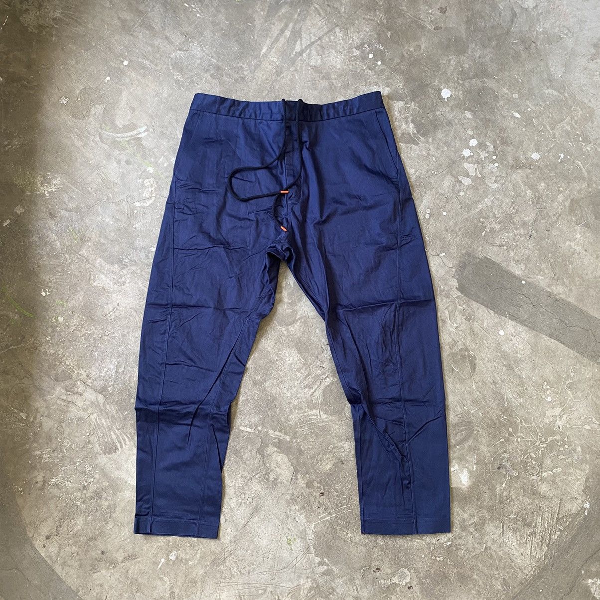 Errolson Hugh × Nike ACG Nike Lab Acg - Errolson Hugh - Woven Tech ...