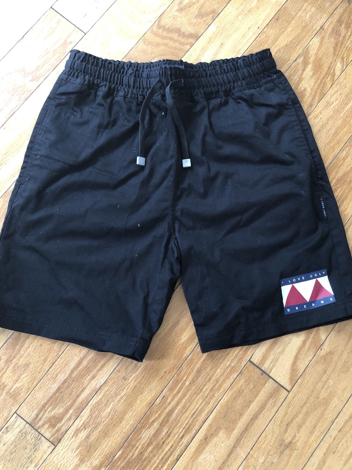 I Love Ugly Shorts | Grailed