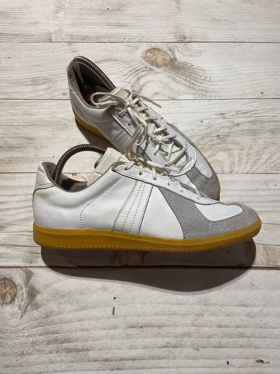 Bundeswehr × German Army Trainers × Vintage Vintage GAT BW Sport ...