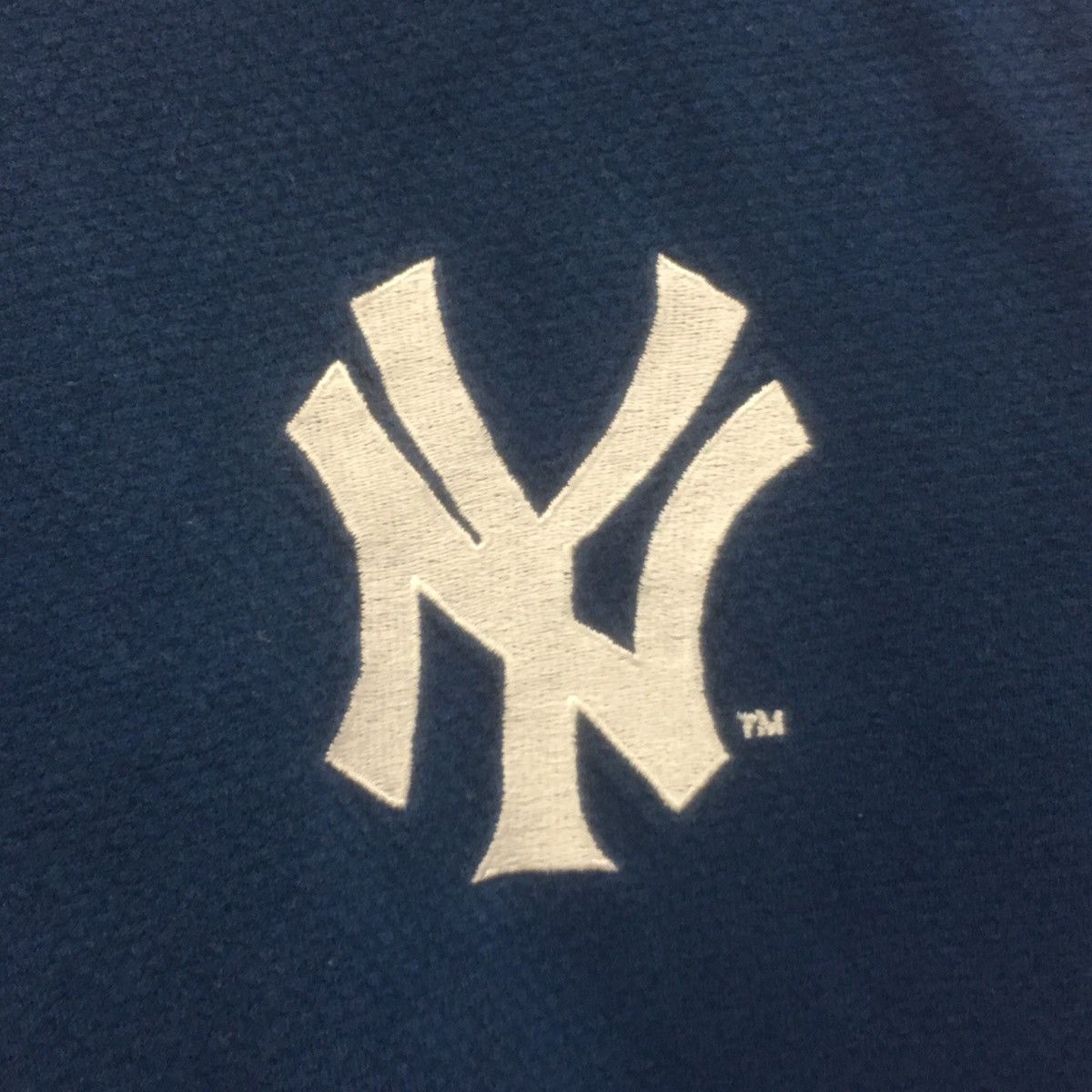 Starter Vintage NY Yankees Biglogo Starter Major League Baseball | Grailed