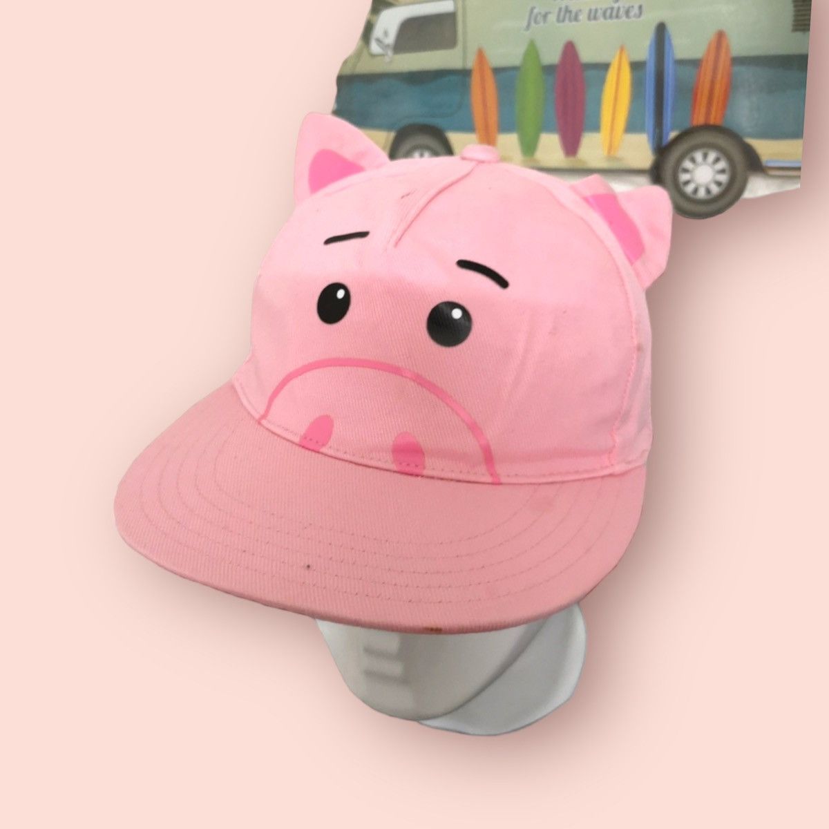 Cartoon Network × Disney × Movie TOY STORY X DISNEY X PIXAR : HAMM ...