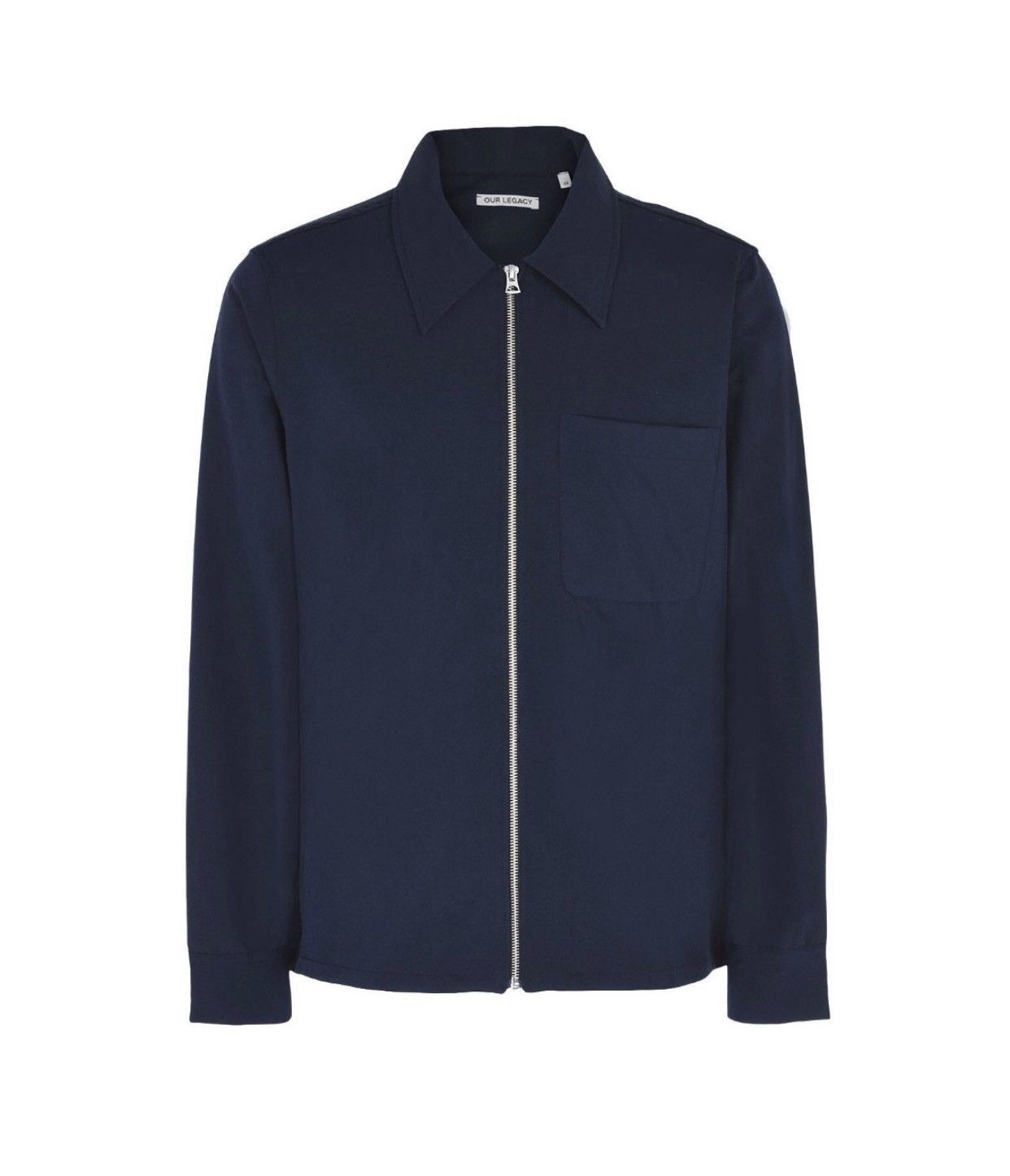 Our Legacy Our Legacy Drip Shirt | Grailed