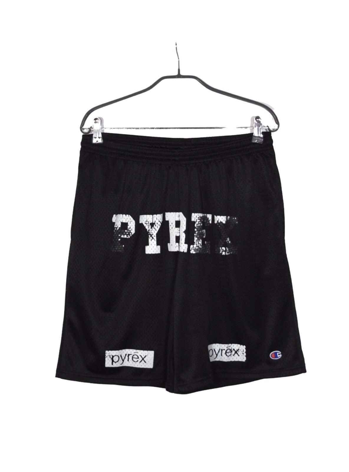 Champion Champion x Pyrex Vision Shorts | Grailed