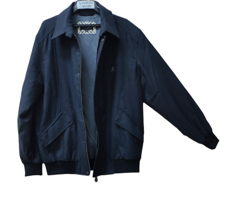 Urban Kinloch Anderson Wool Casual Light Jacket | Grailed