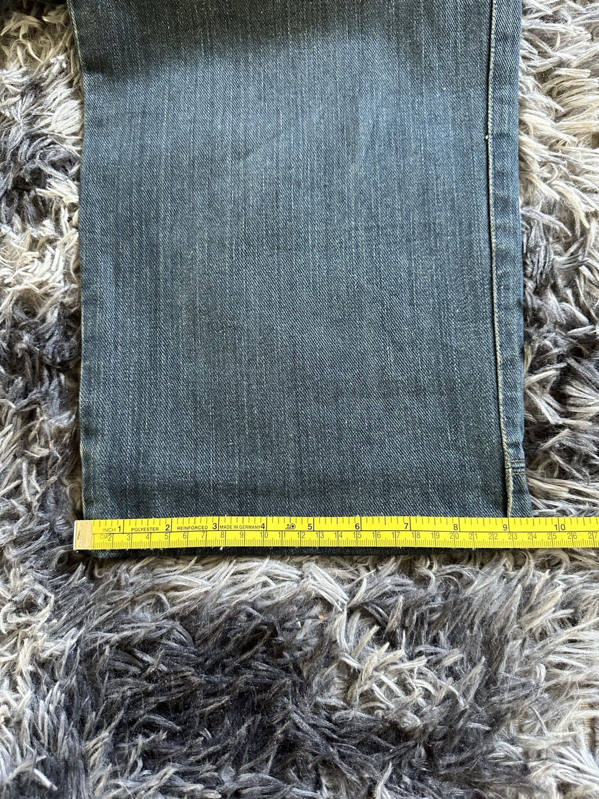 Vintage Rare 1990s Cross Colours baggy jeans | Grailed