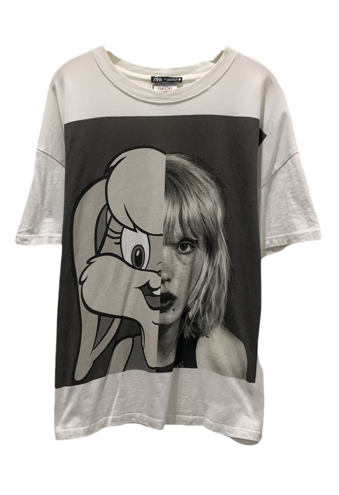 Cartoon Network × Zara Vintage Looney Tunes x Zara Tee | Grailed