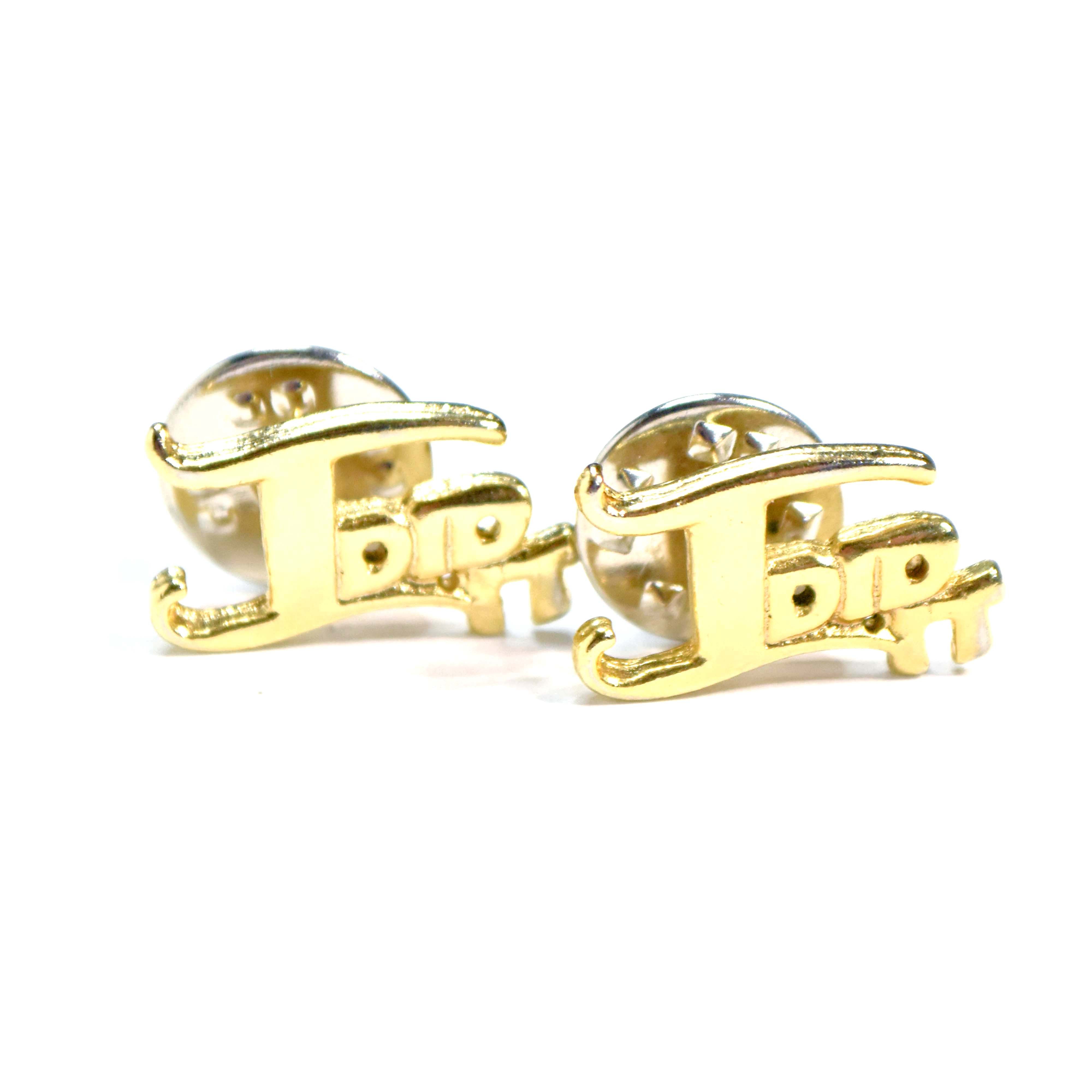 Vintage 'I Did It' Quote Pins | Grailed