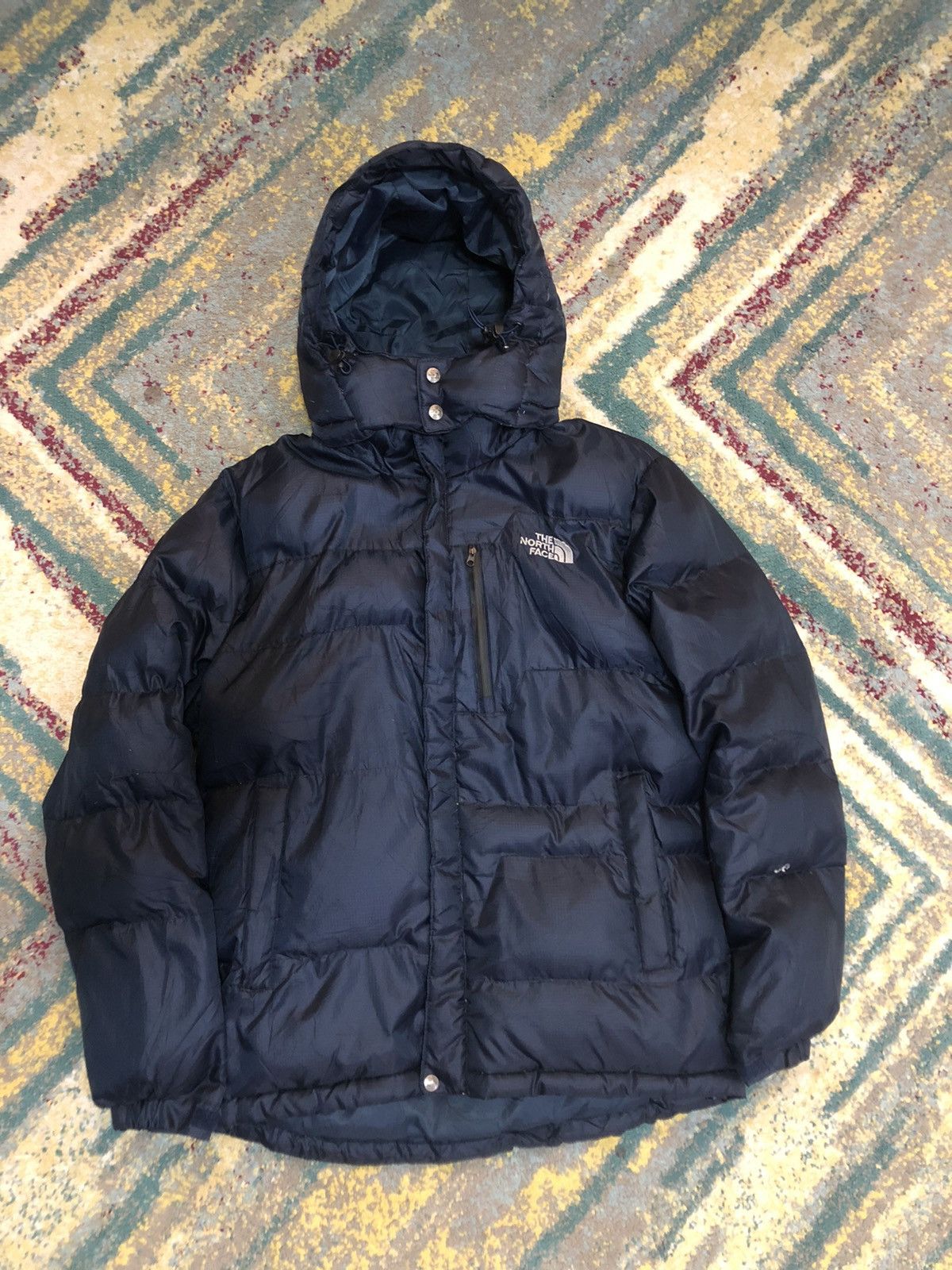 The North Face The North Face 900 Nuptse Puffer Jacket | Grailed
