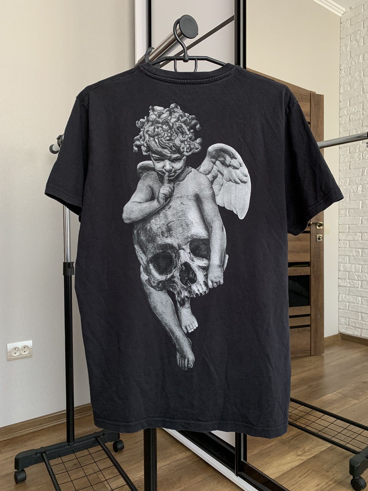 Band Tees × Streetwear × Vintage Young Thug “Thugger” T-Shirt Vintage ...