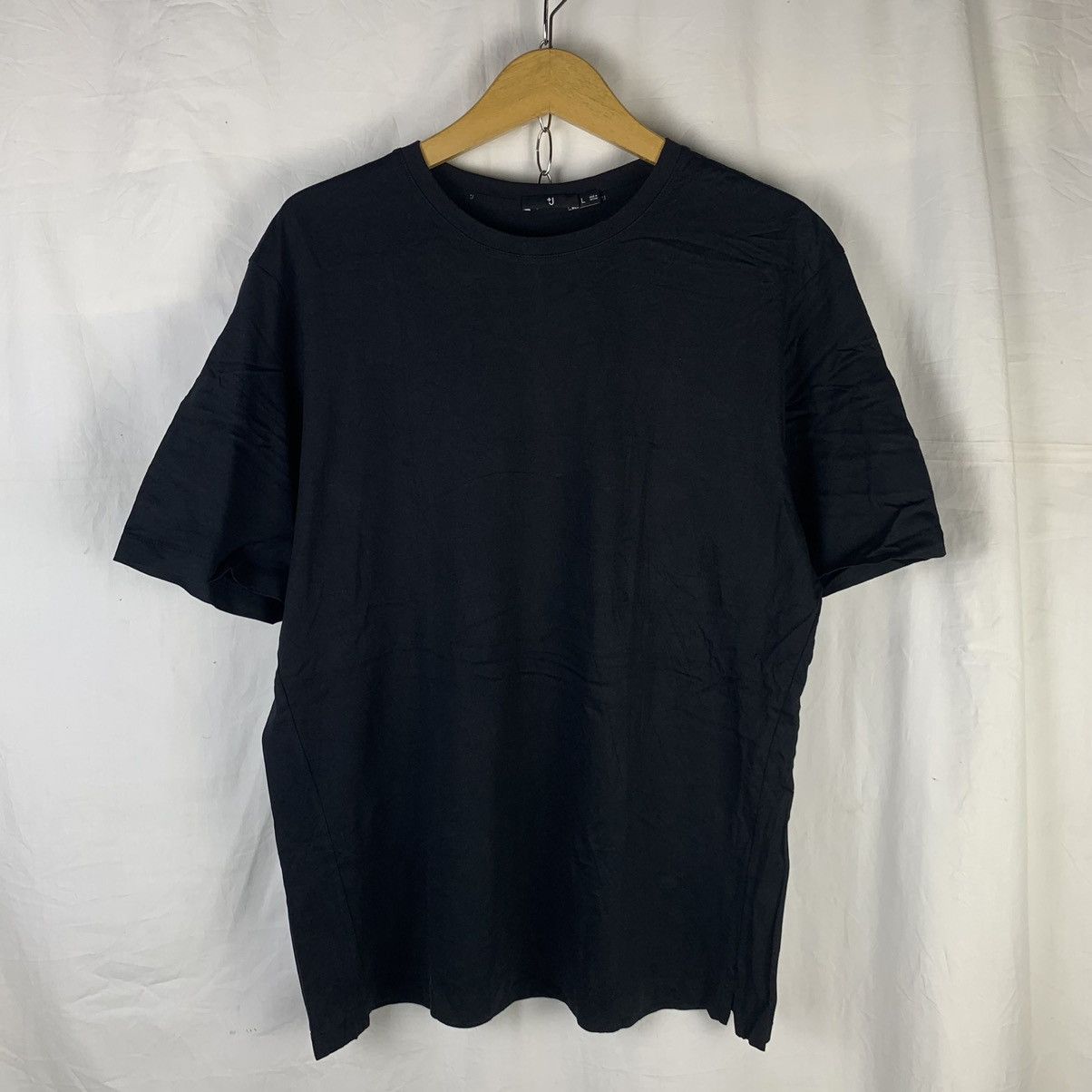 Uniqlo Uniqlo x Jil Sander T-Shirt | Grailed
