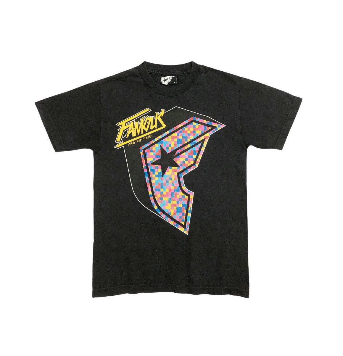 Famous Stars And Straps × Streetwear × Vintage 2000s Punk Rock ...