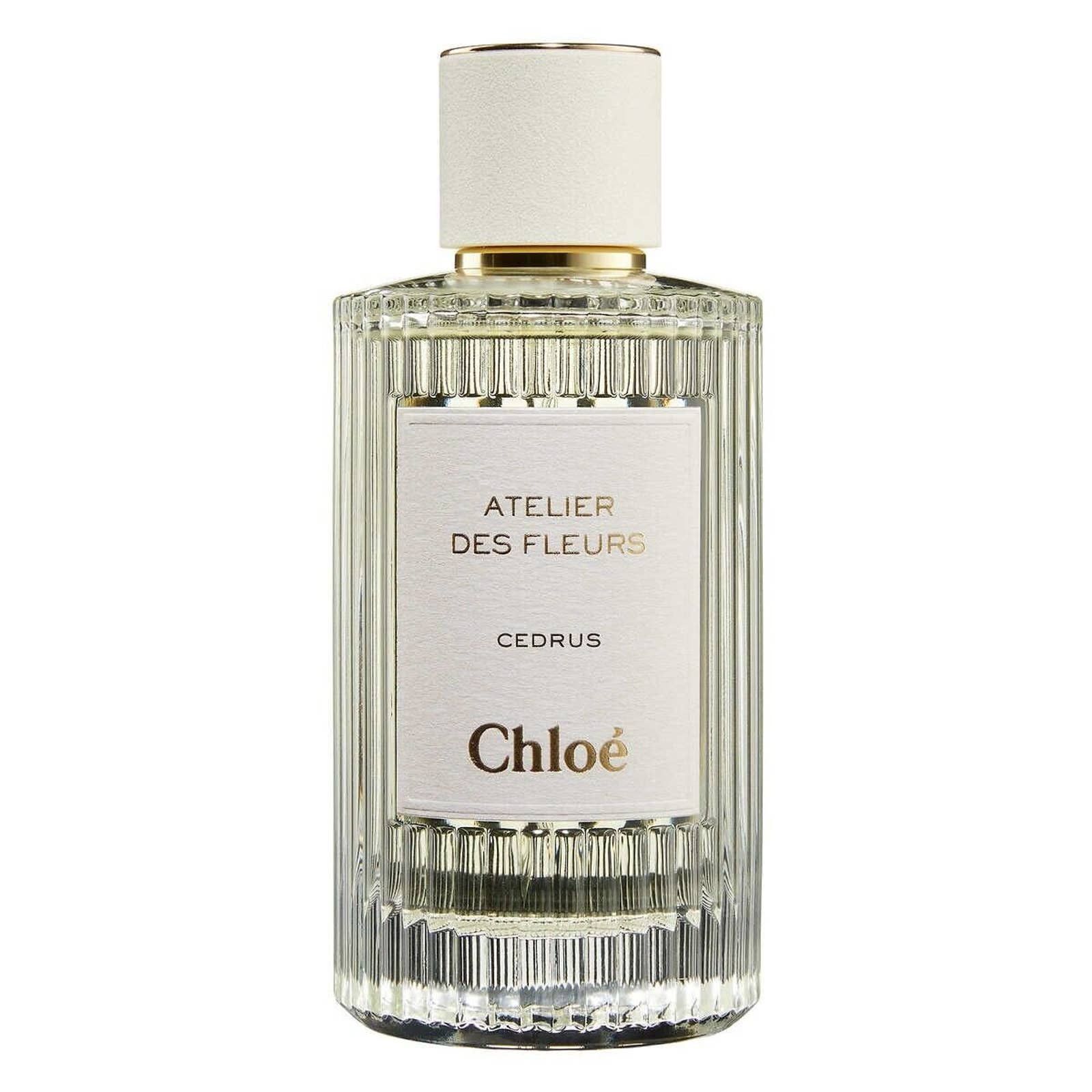 Chloe Chloe Atelier Des Fleurs Cedrus EDP Spray 5 oz - Brand New | Grailed