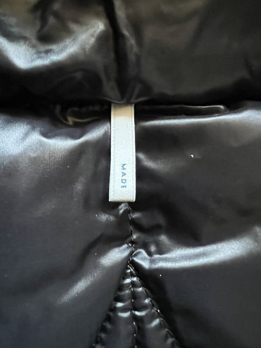 Moncler Moncler Violier Spider-Man Puffer Down Jacket | Grailed