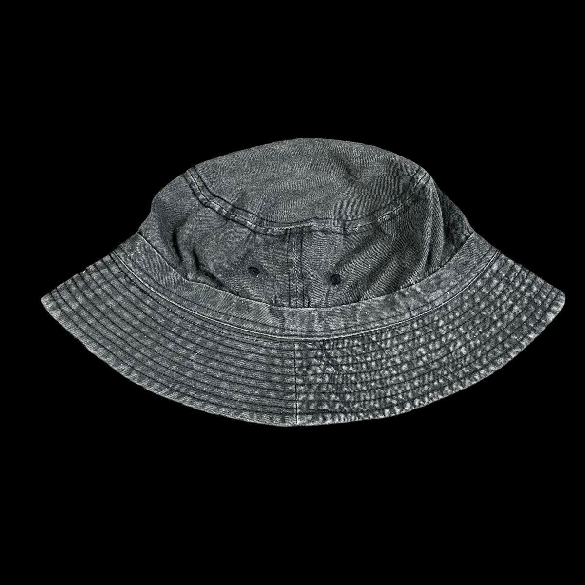 Vintage Vintage Sun Fade Bucket Hat 90’s Y2K | Grailed
