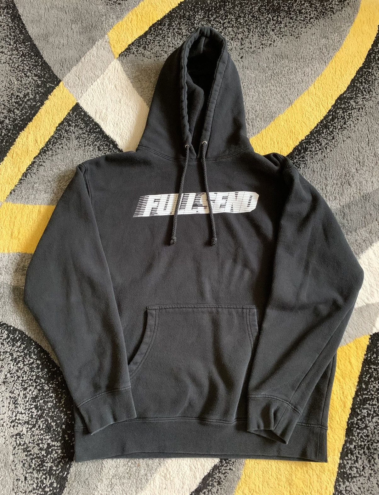Full Send Logo Hoodie | Grailed