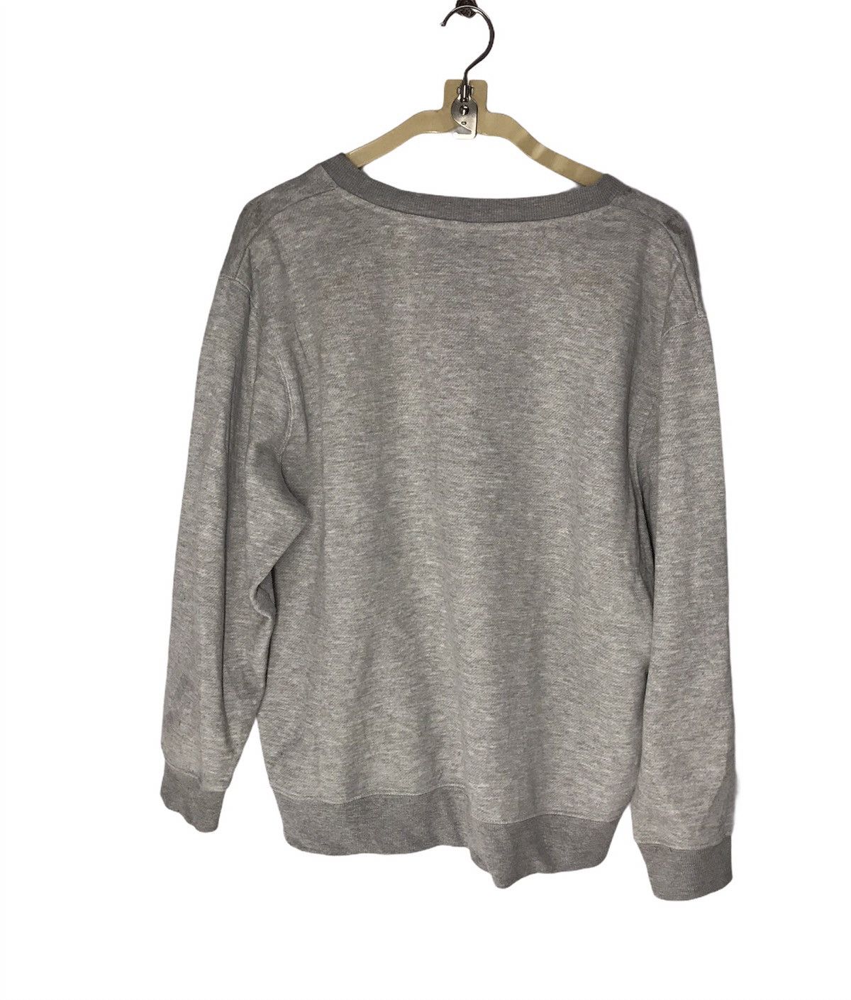 Cartoon Network Pink panther crewneck sweatshirt | Grailed