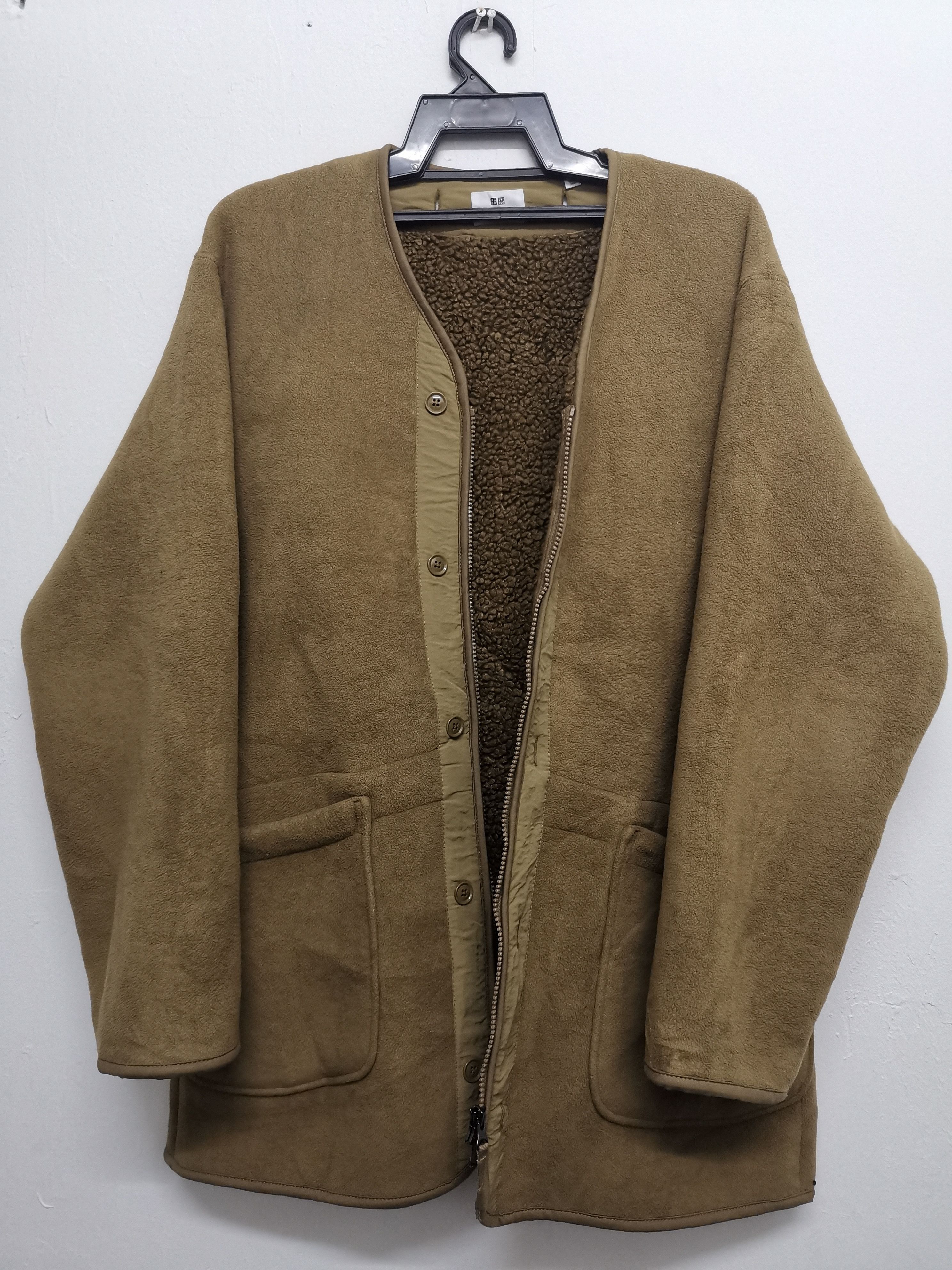 Engineered Garments × Streetwear × Uniqlo Engineered Garments x Uniqlo ...