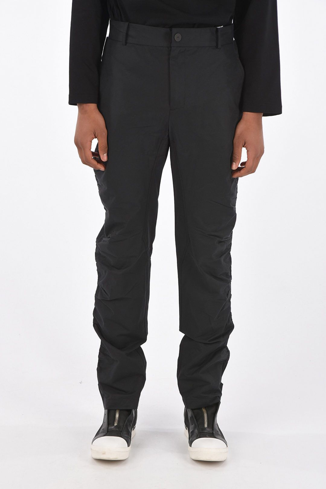 A Cold Wall ACW Adjustable Ankle Pants | Grailed