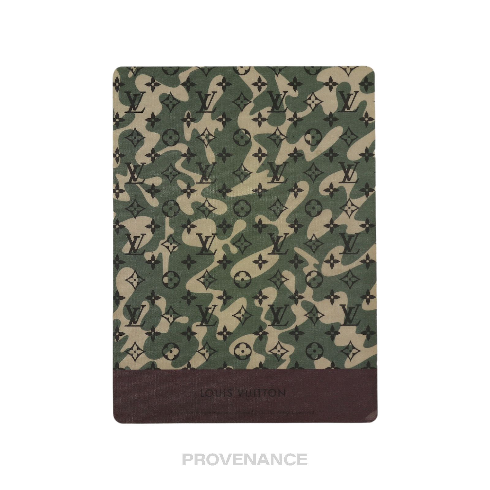 Louis Vuitton 🔴 Murakami Mouse Pad | Grailed