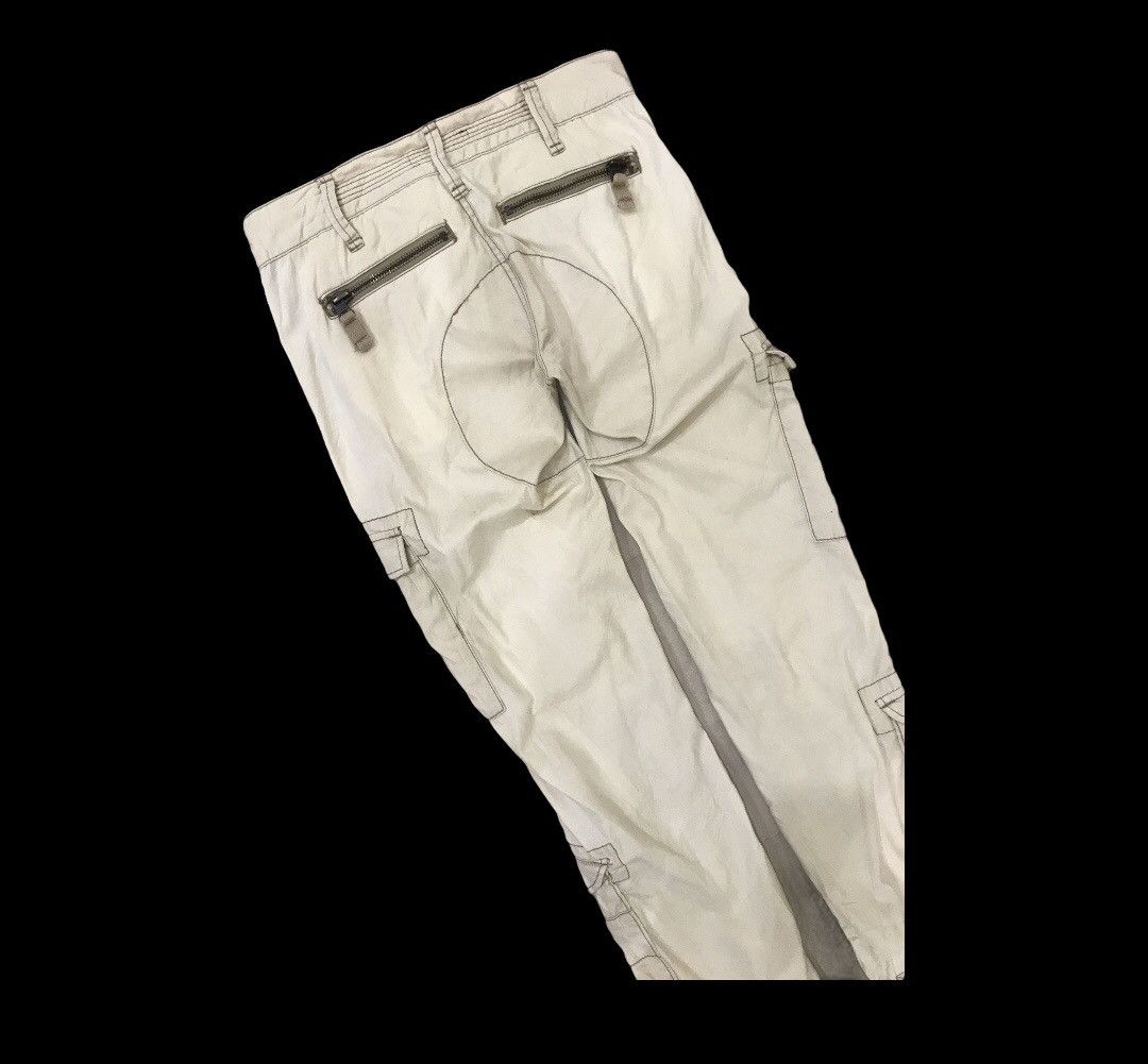 Polo Ralph Lauren × Ralph Lauren × Streetwear Polo Ralph Lauren Tactical Multipocket Cargo Pants ...