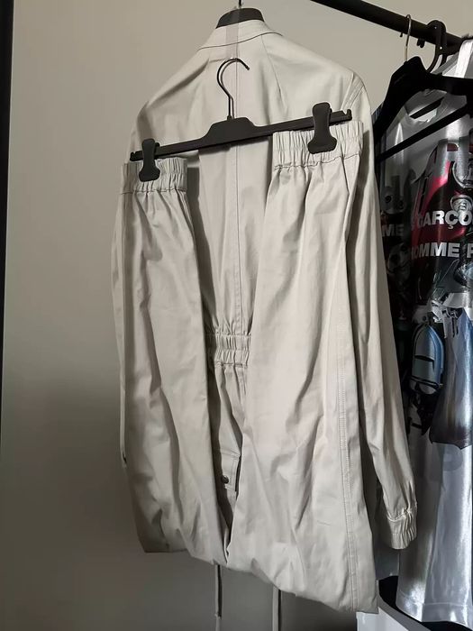 Rick Owens Rick Owens one-piece | Grailed