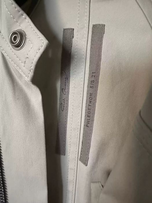 Rick Owens Rick Owens one-piece | Grailed