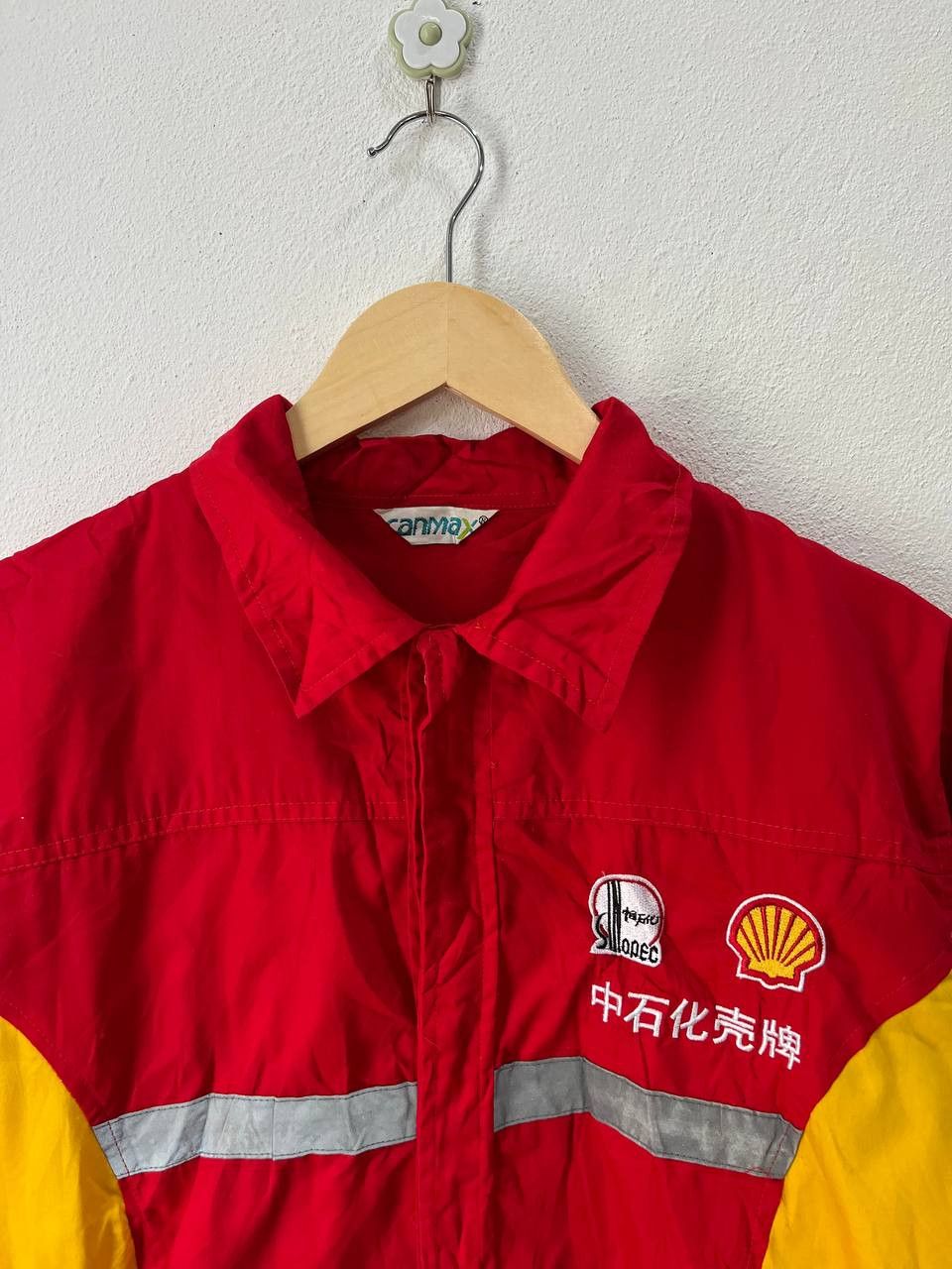 Uniform Wares Shell Uniform Shirt Button Ups | Grailed