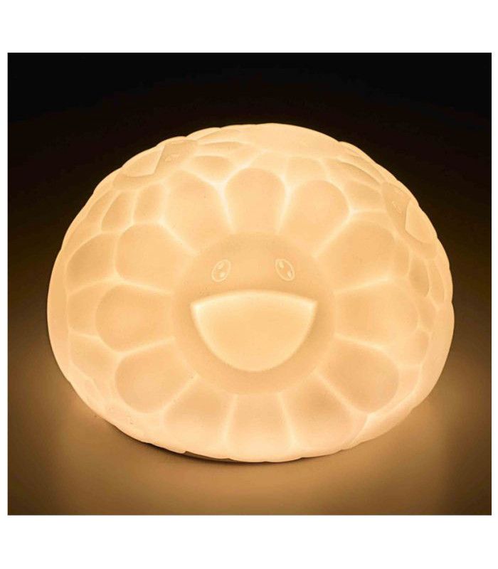 Takashi Murakami 🔥 New TAKASHI MURAKAMI Room Light LED USB FLOWER ...