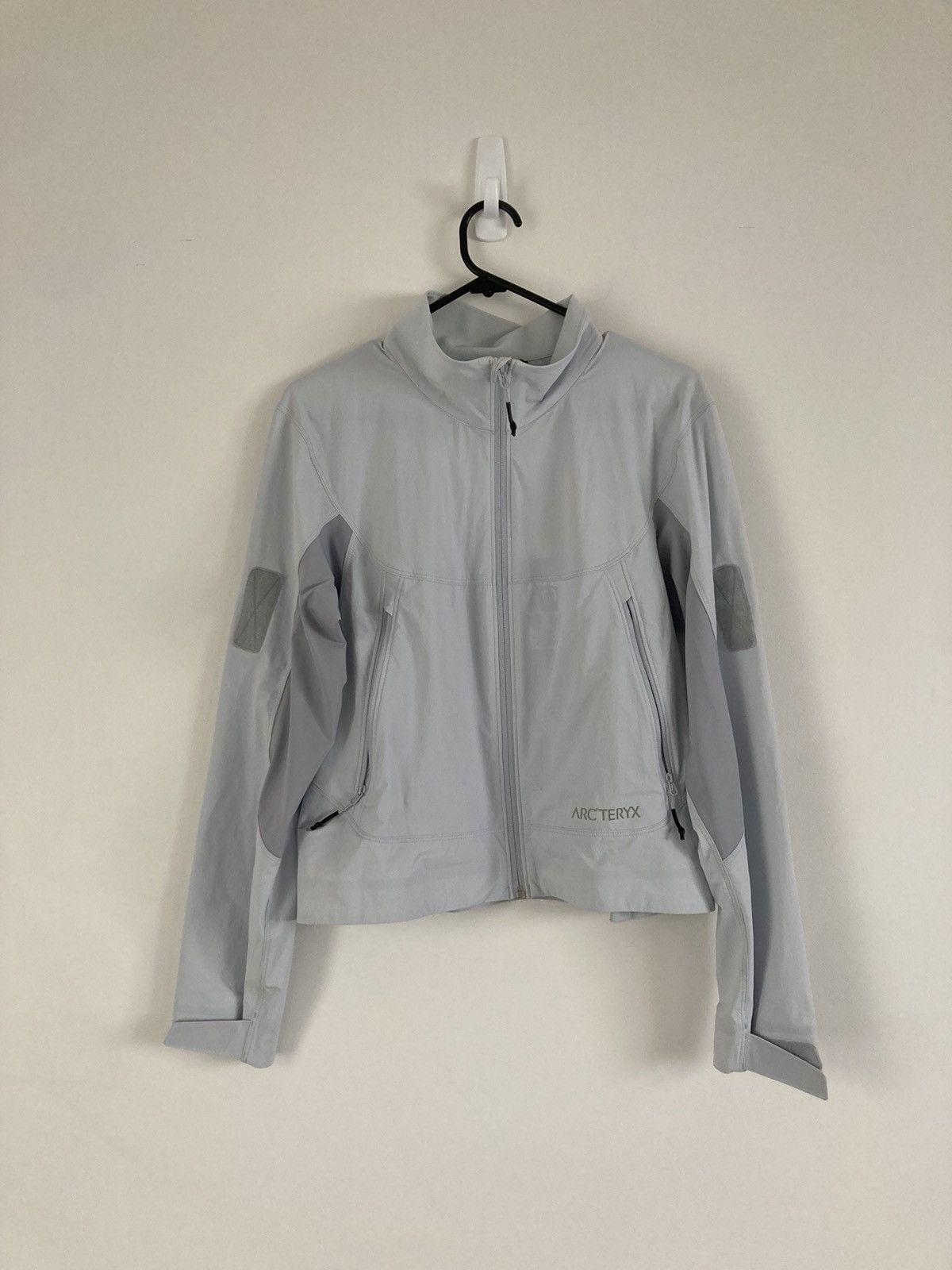 Arc'teryx Arc’teryx System A Jacket | Grailed