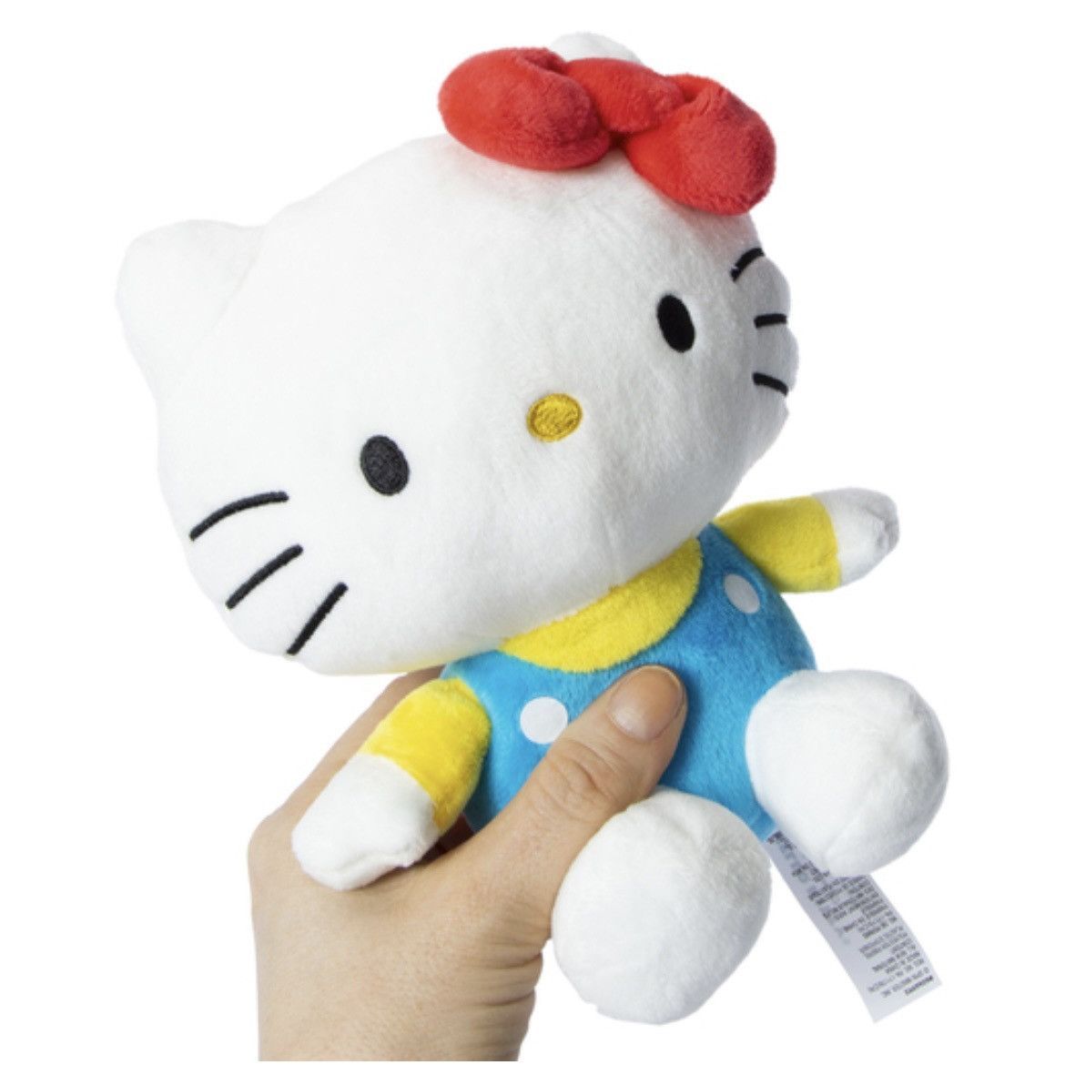 Other Sanrio Hello Kitty Plush + FREEBIES | Grailed