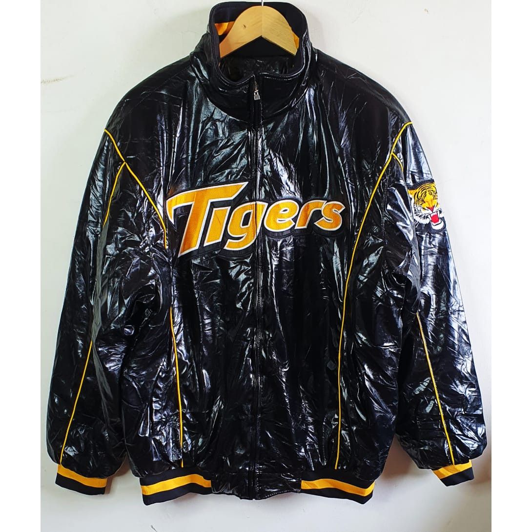 NBA NBA TIGERS EXCLUSIVE JACKET | Grailed