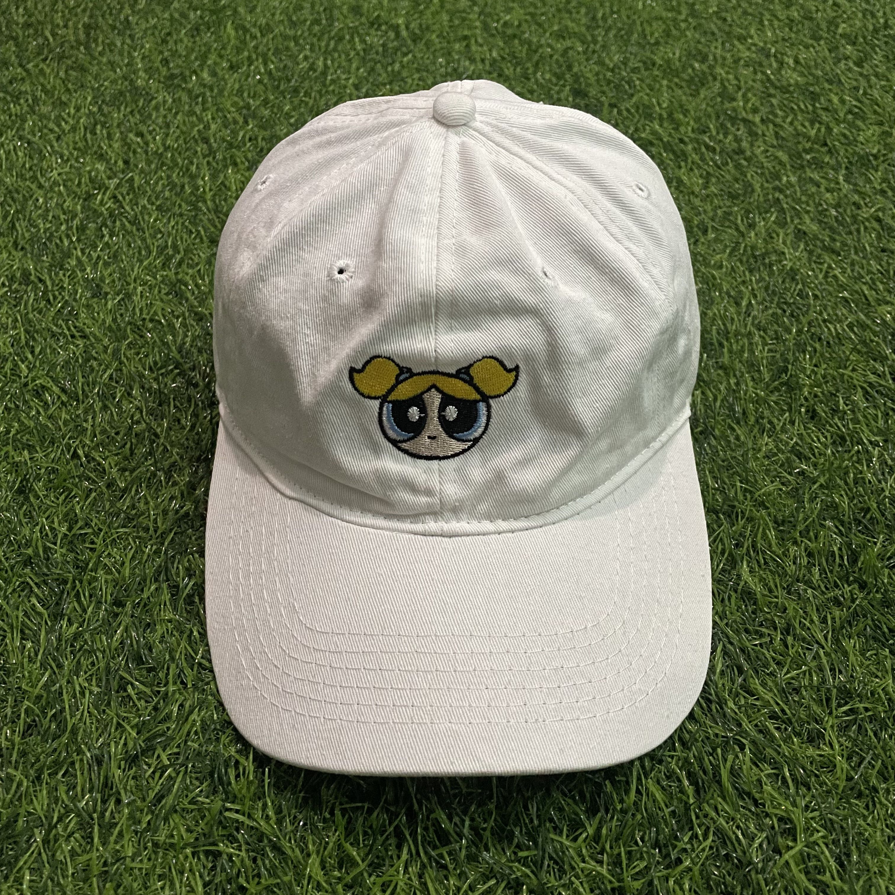 Cartoon Network × Vintage Vintage Powerpuff Girls Cartoon Network 2000s ...