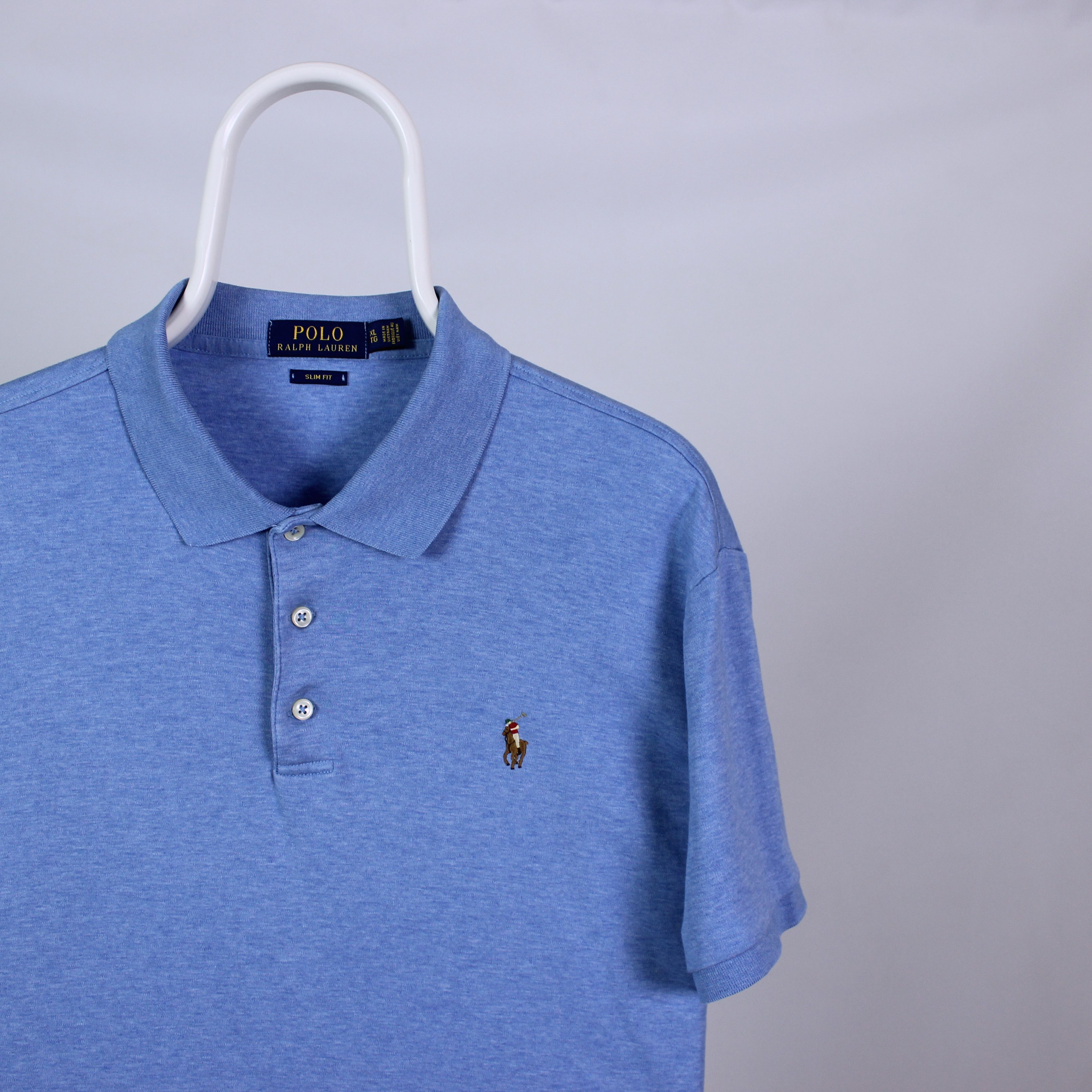 Polo Ralph Lauren × Vintage Vintage Polo Ralph Laurent polo shirt ...