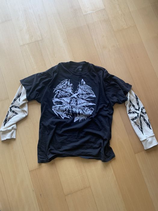 Ken Carson Ken Carson Europe tour merch | Grailed